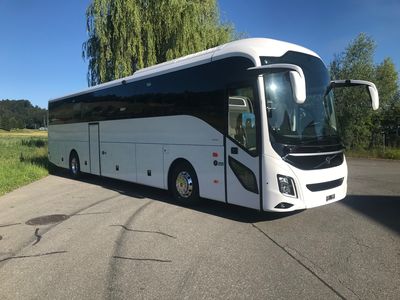 Sertifioitu käytetyt linja-autot - Volvo Usedbus Center - Luokitellut ...